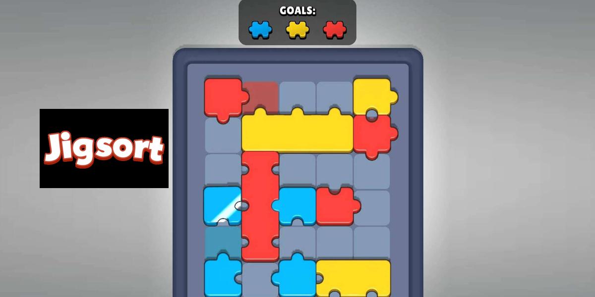 Play Jigsort Online for Free on PC & Mobile | now.gg