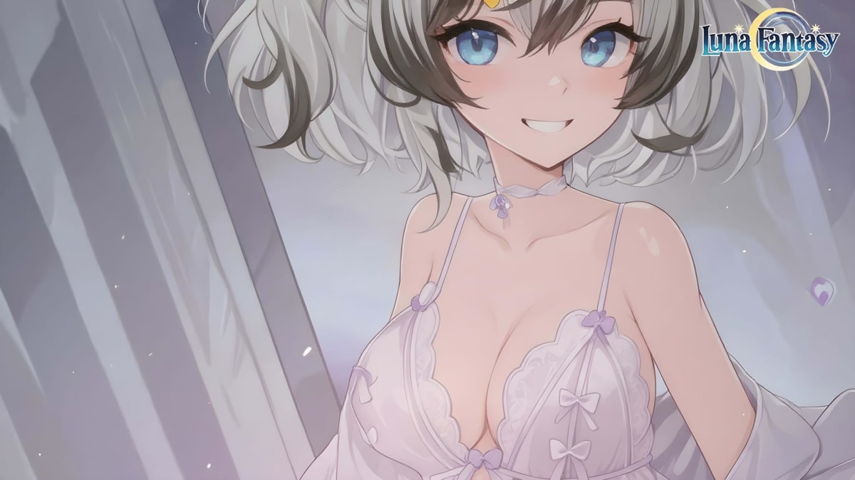 Play Luna Fantasy Online for Free on PC & Mobile | now.gg