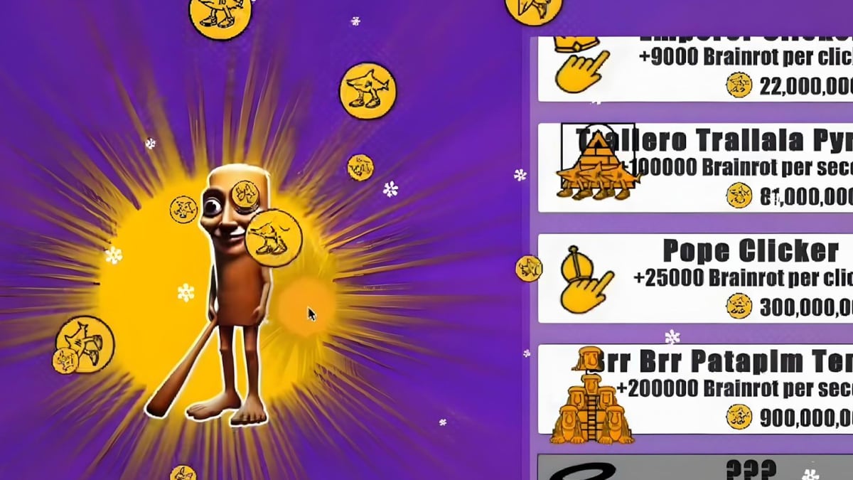 Play Italian Brainrot Clicker Online for Free on PC & Mobile | now.gg