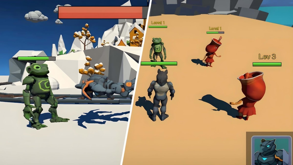 Play Italian Brainrot: Versus Online for Free on PC & Mobile | now.gg