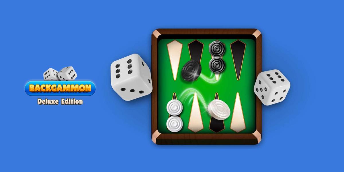 Play Backgammon Deluxe Edition Online for Free on PC & Mobile | now.gg