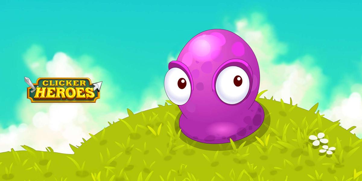 Play Clicker heroes Online for Free on PC & Mobile | now.gg