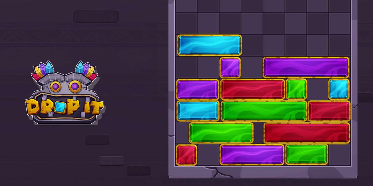 Play Drop It Online for Free on PC & Mobile | now.gg