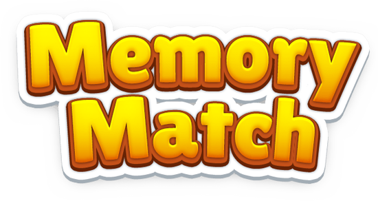 Memory Games Logo