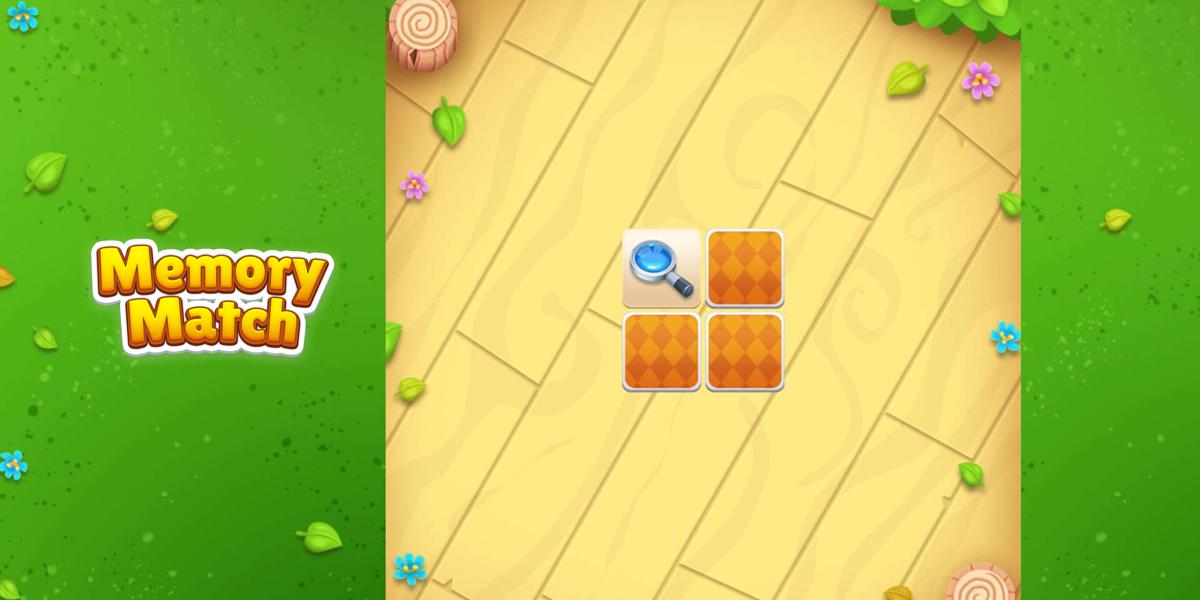 Play Memory Match Online for Free on PC & Mobile | now.gg