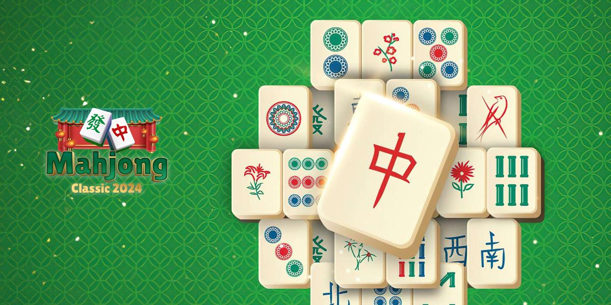 Play Classic Mahjong 2024 Online for Free on PC & Mobile | now.gg