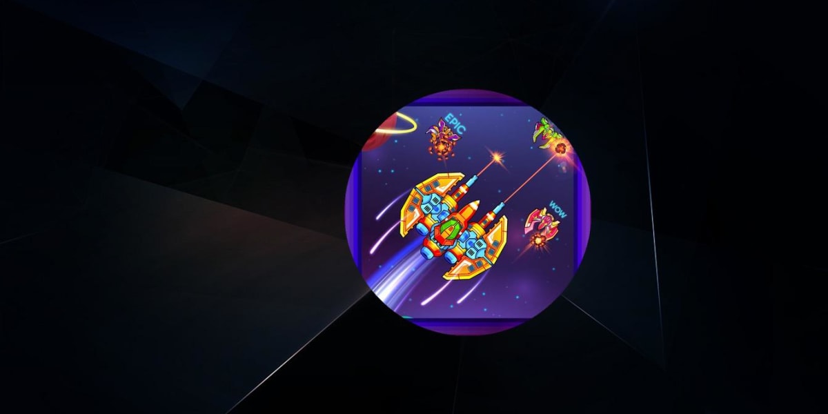 Play Type Invaders Online for Free on PC & Mobile | now.gg