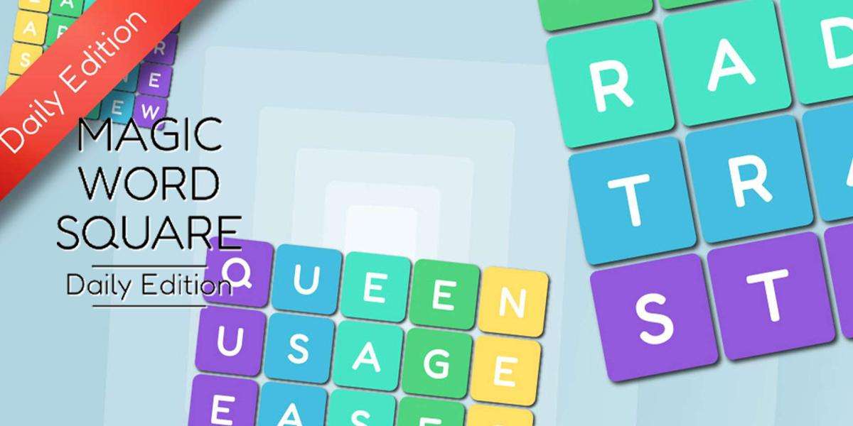 Play Daily Magic Square Online for Free on PC & Mobile | now.gg