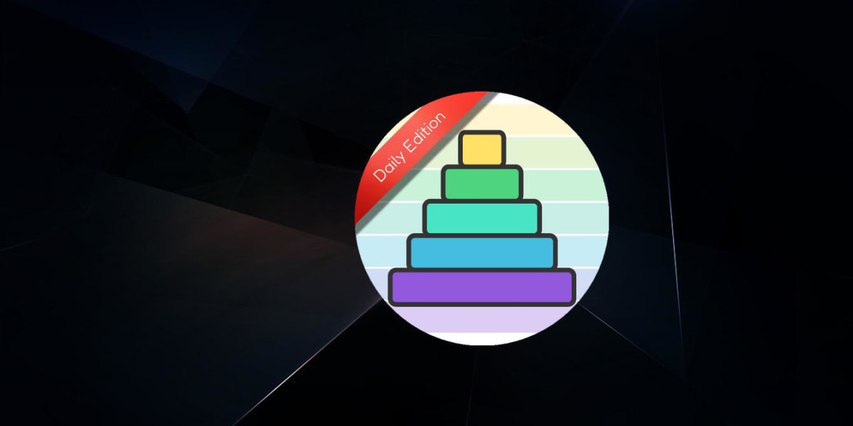 Play Daily Word Pyramid Online for Free on PC & Mobile | now.gg