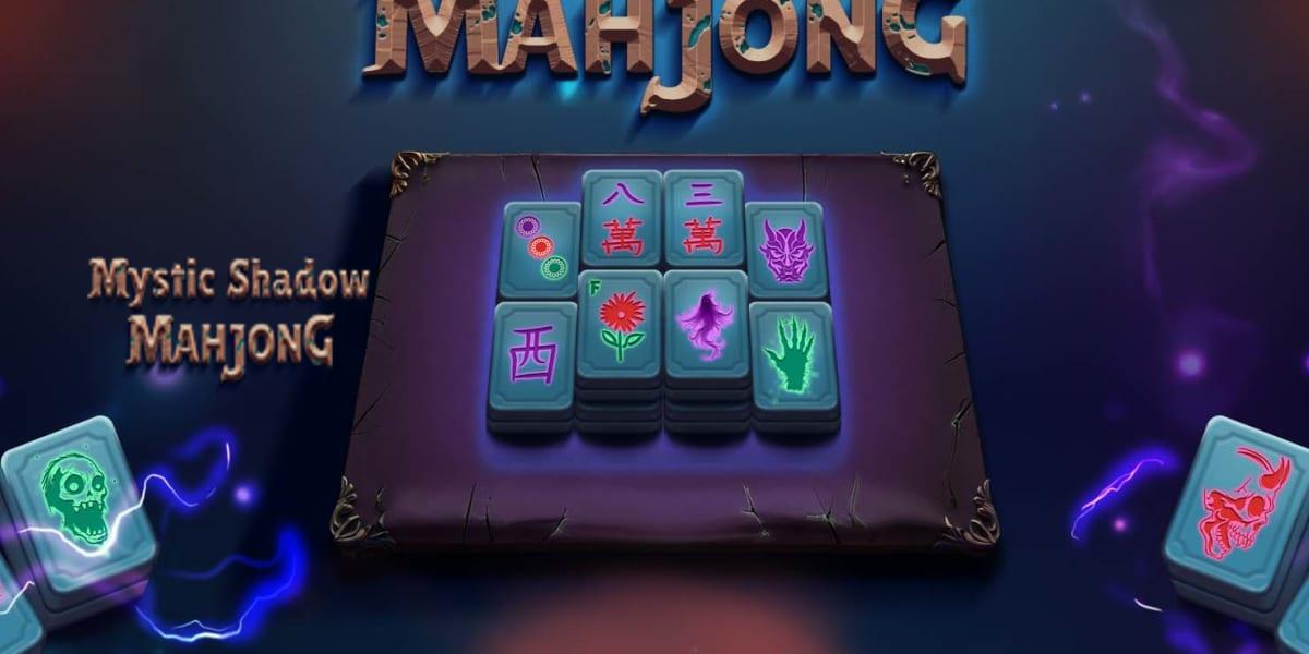 Play Mystic Shadow Mahjong Online for Free on PC & Mobile | now.gg