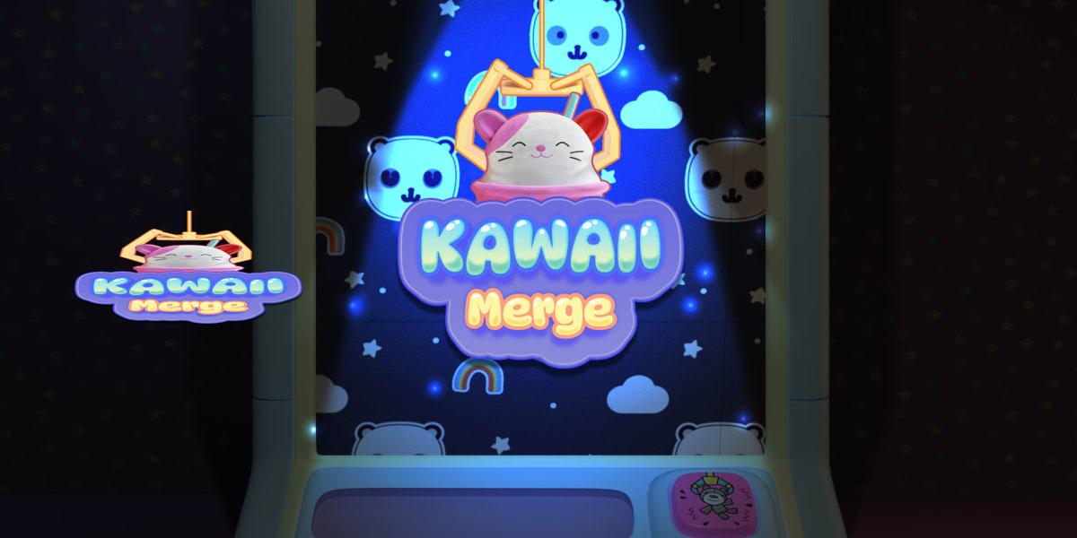 Play Kawaii Claw Merge Online for Free on PC & Mobile | now.gg