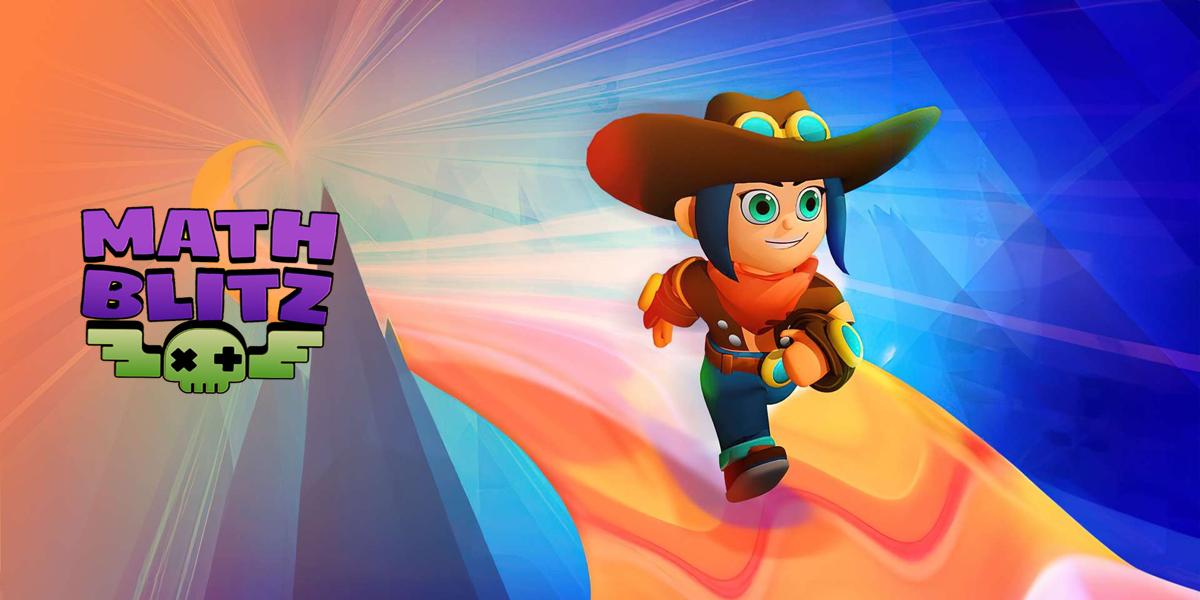 Play Math Blitz Online for Free on PC & Mobile | now.gg