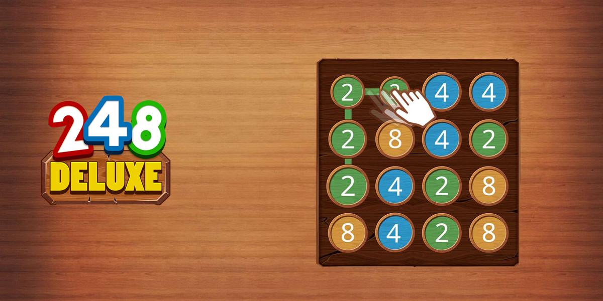 Play 248 Deluxe : Wooden edition Online for Free on PC & Mobile | now.gg