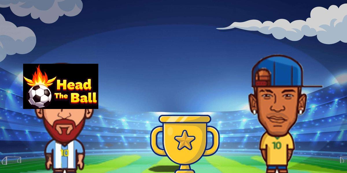 Play Head The Ball Online for Free on PC & Mobile | now.gg