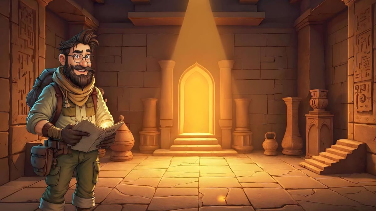 Play Temple Blocks Online for Free on PC & Mobile | now.gg