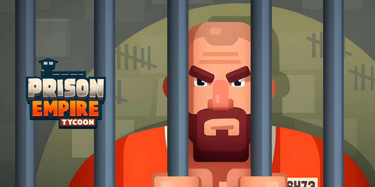 Play Idle Prison Empire Tycoon Online for Free on PC & Mobile | now.gg