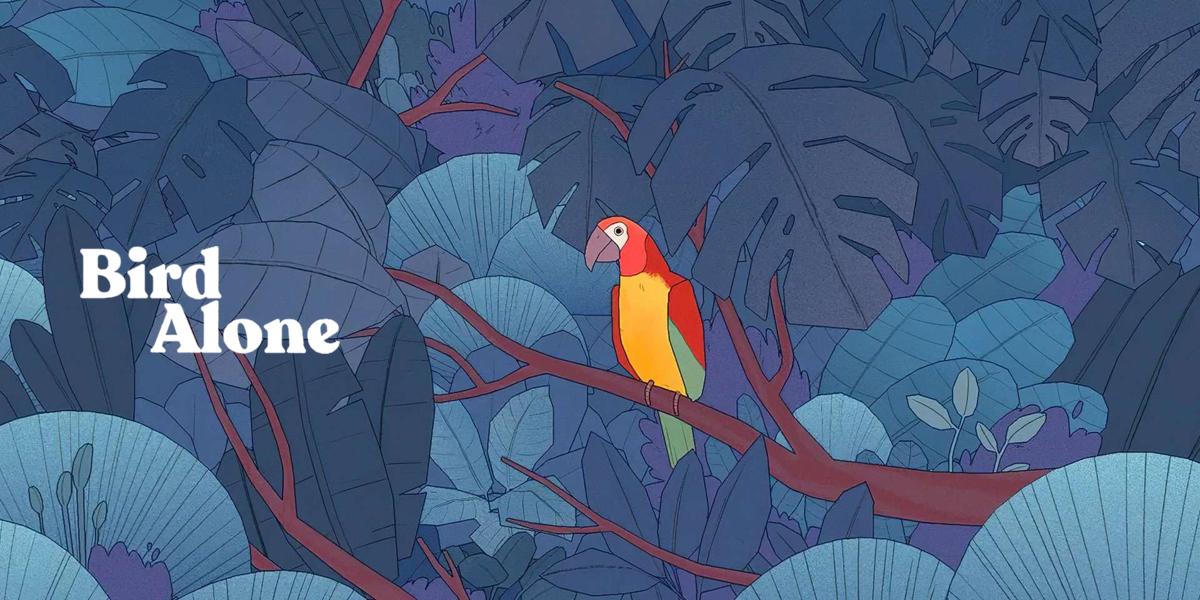 Play Bird Alone Online for Free on PC & Mobile | now.gg