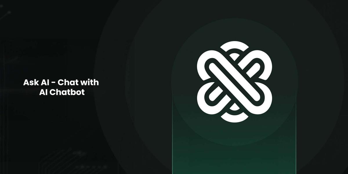 Launch Ask AI - Chat with AI Chatbot Online for Free on PC & Mobile ...