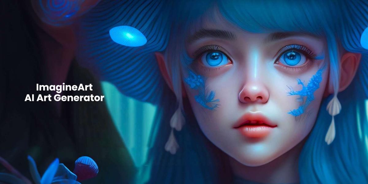Launch ImagineArt : AI Art Generator Online for Free on PC & Mobile ...