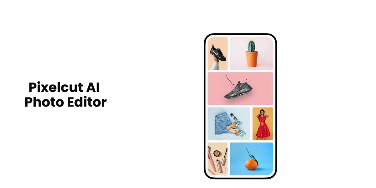 Launch Pixelcut AI Photo Editor Online for Free on PC & Mobile | now.gg
