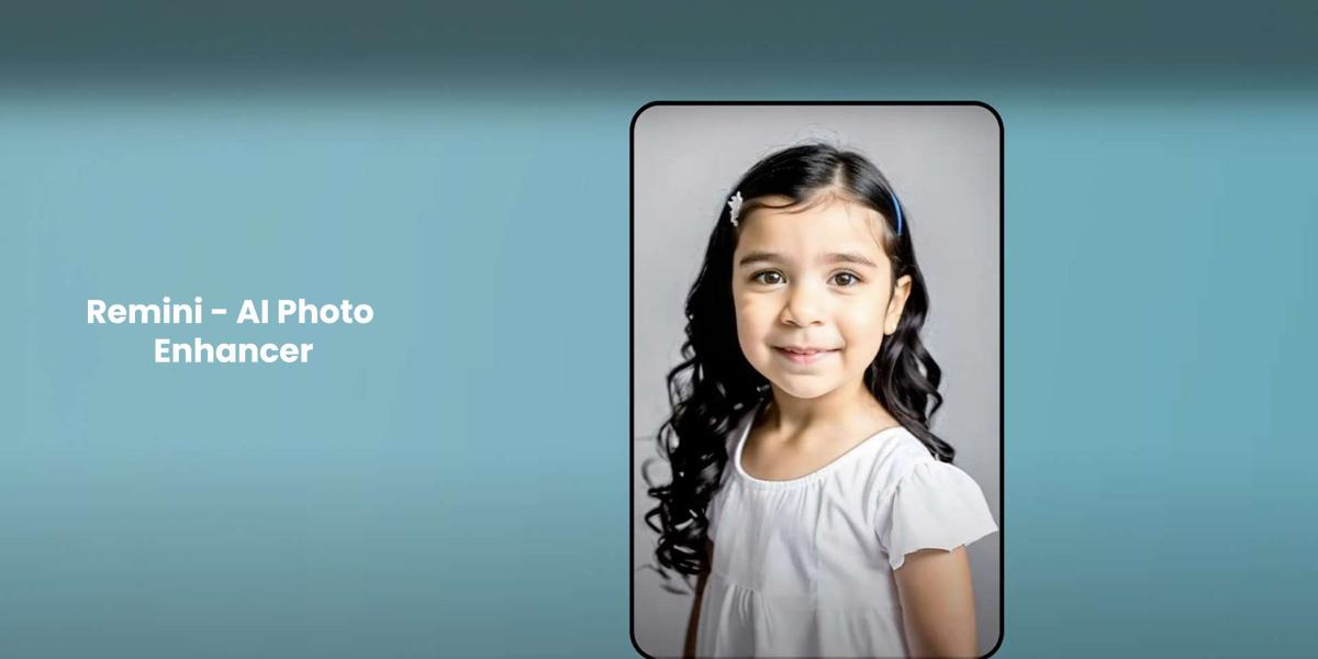Launch Remini - AI Photo Enhancer Online for Free on PC & Mobile | now.gg