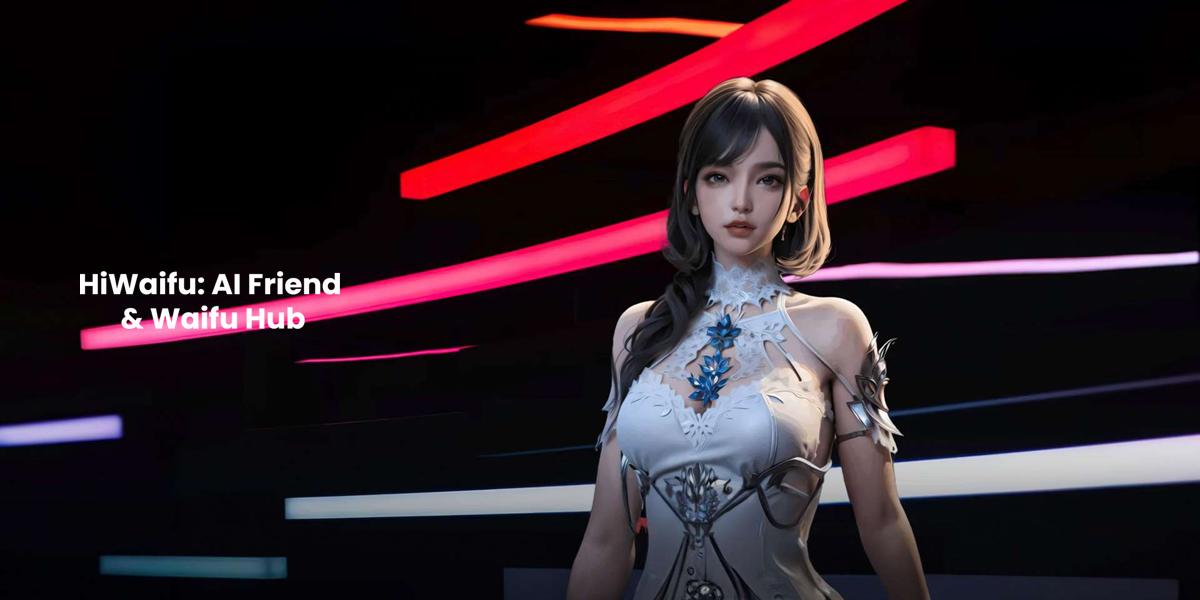 Launch HiWaifu: AI Friend & Waifu Hub Online for Free on PC & Mobile ...