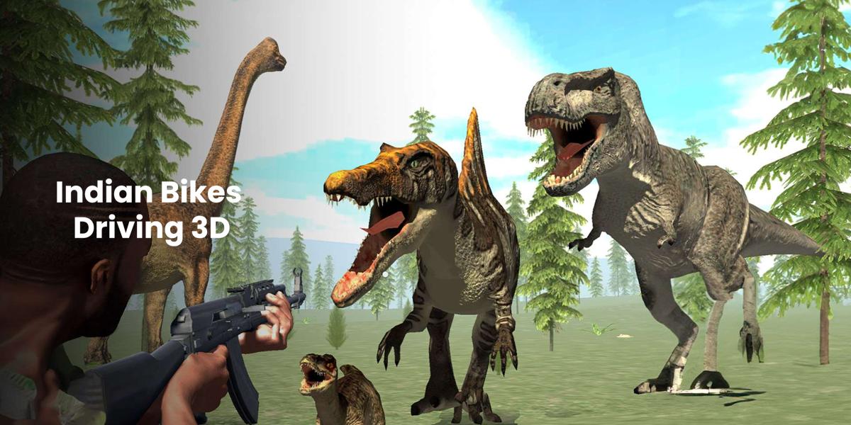 Play Indian Bikes Driving 3D Online for Free on PC & Mobile | now.gg