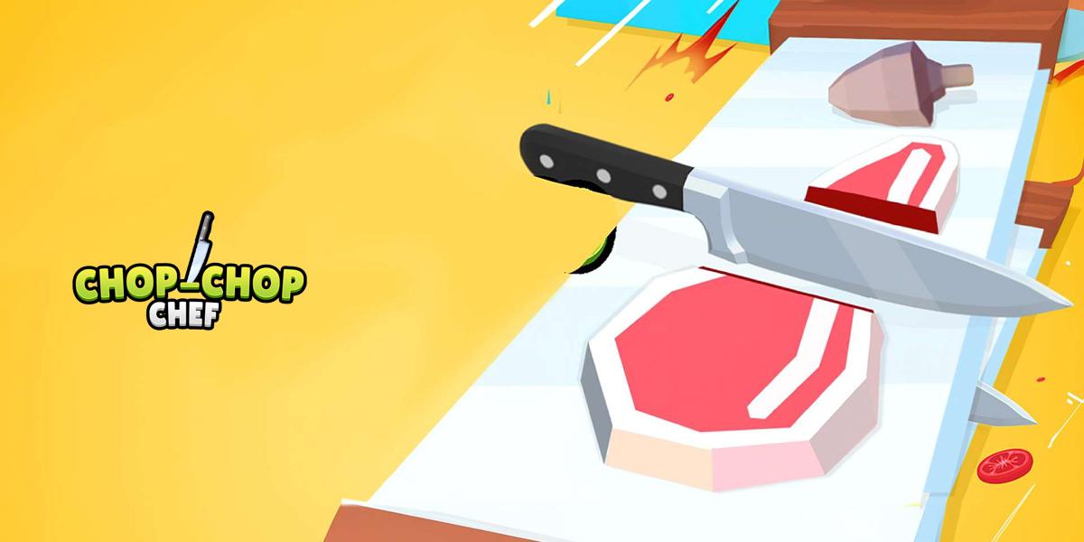 Play Chop Chop Chef Online for Free on PC & Mobile | now.gg