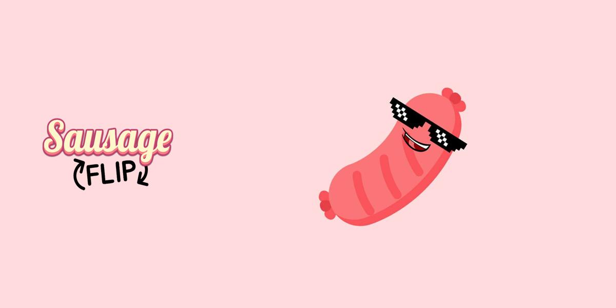 Play Sausage Flip Online for Free on PC & Mobile | now.gg