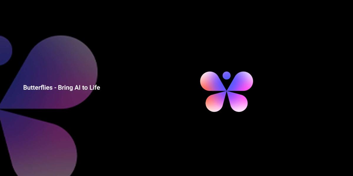 Launch Butterflies - Bring AI to Life Online for Free on PC & Mobile ...