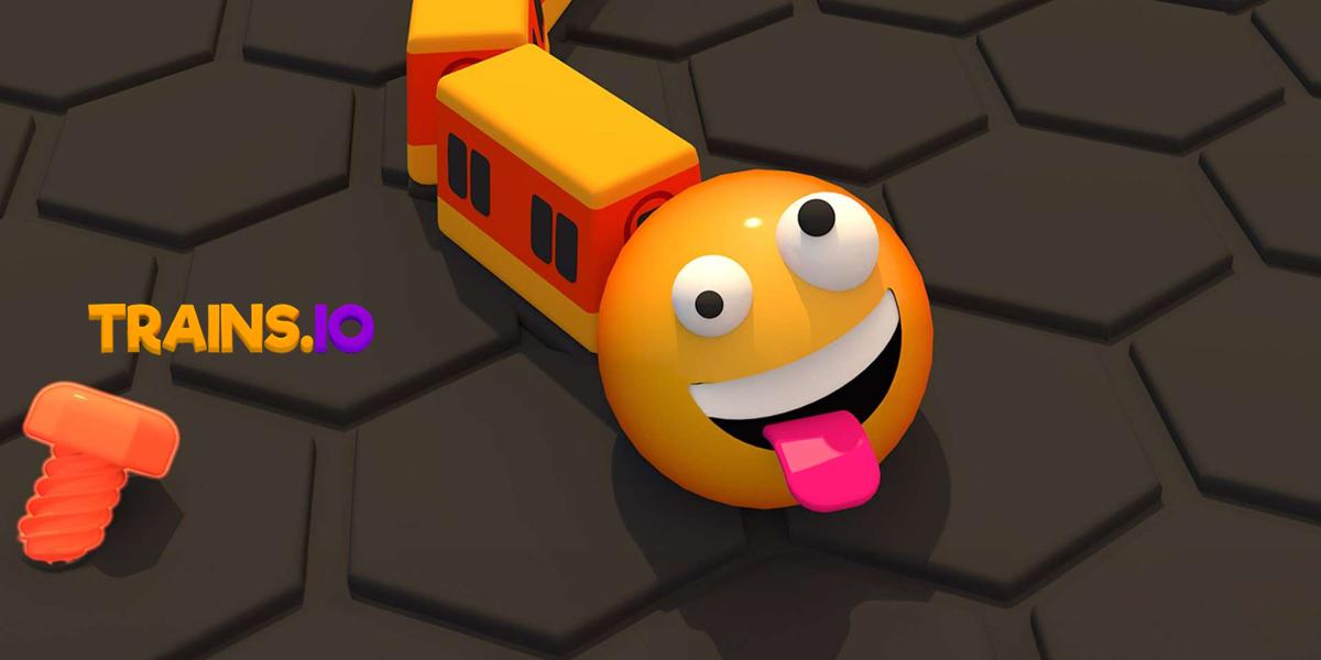 Play Trains.io Online for Free on PC & Mobile | now.gg