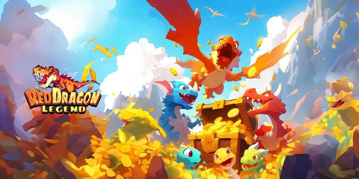 Play Red Dragon Legend Online for Free on PC & Mobile | now.gg