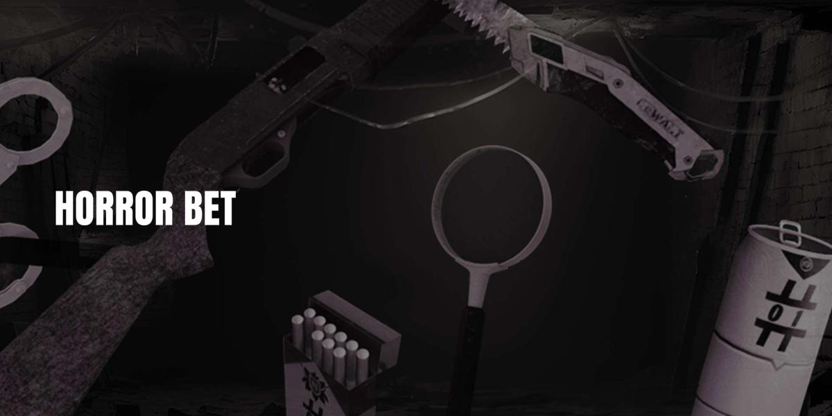 Play Horror Bet Online for Free on PC & Mobile | now.gg