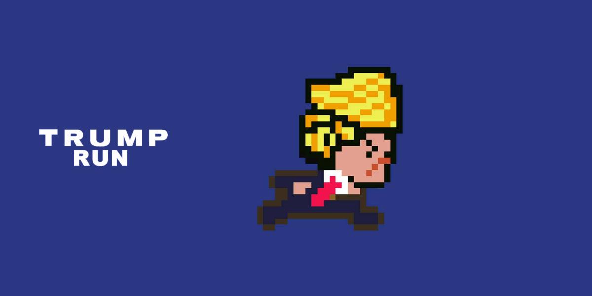 Play $TRUMP GAME Online for Free on PC & Mobile | now.gg
