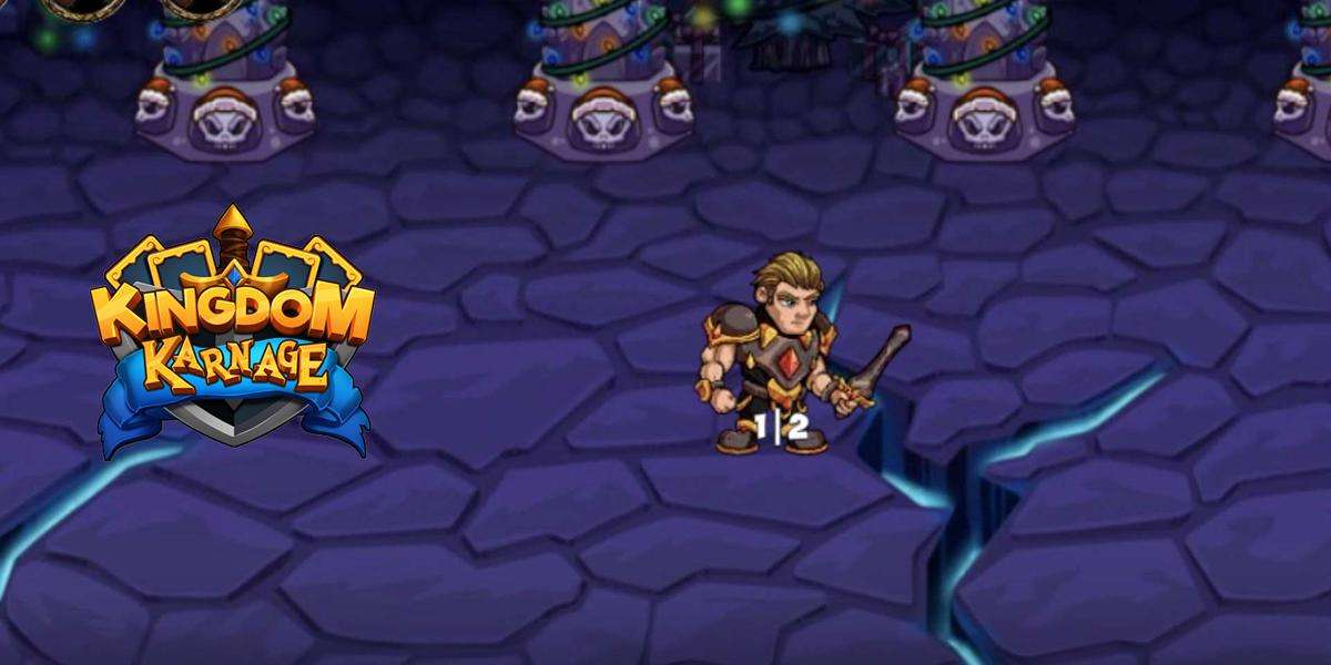 Play Kingdom Karnage Online for Free on PC & Mobile | now.gg