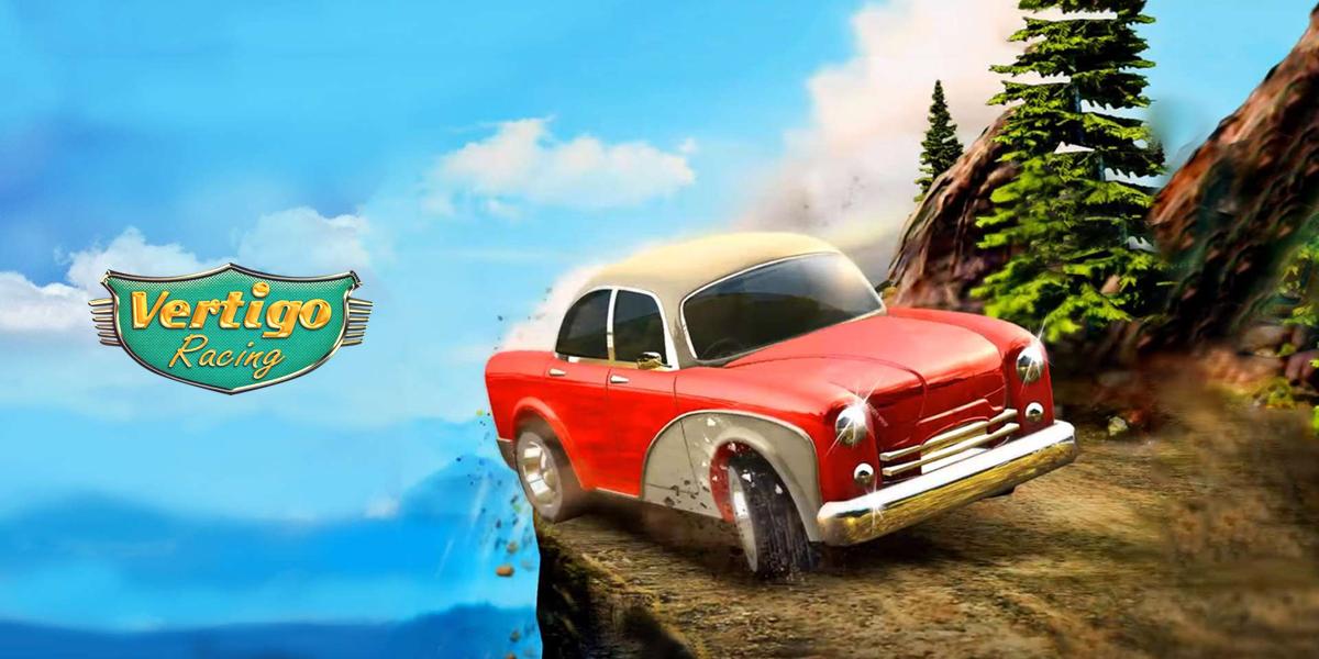 Play Vertigo Racing Online for Free on PC & Mobile | now.gg