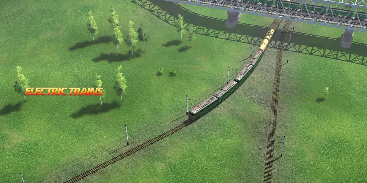 Play Electric Trains Pro Online for Free on PC & Mobile | now.gg