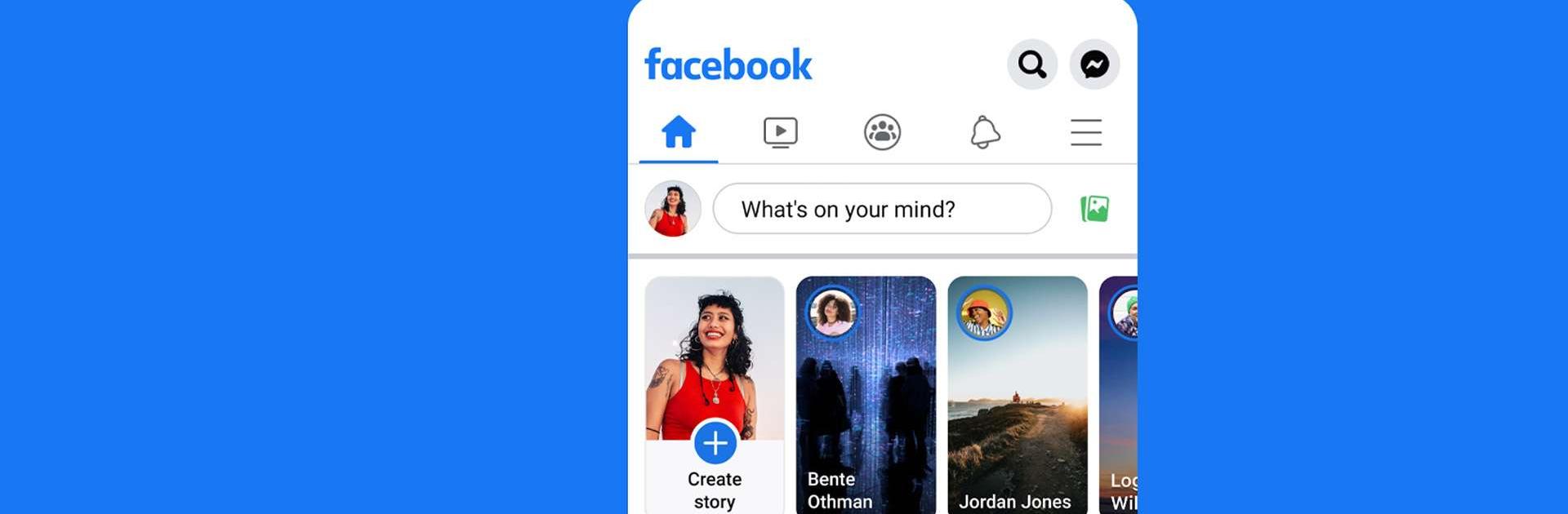 Play Facebook Online for Free on PC & Mobile | now.gg