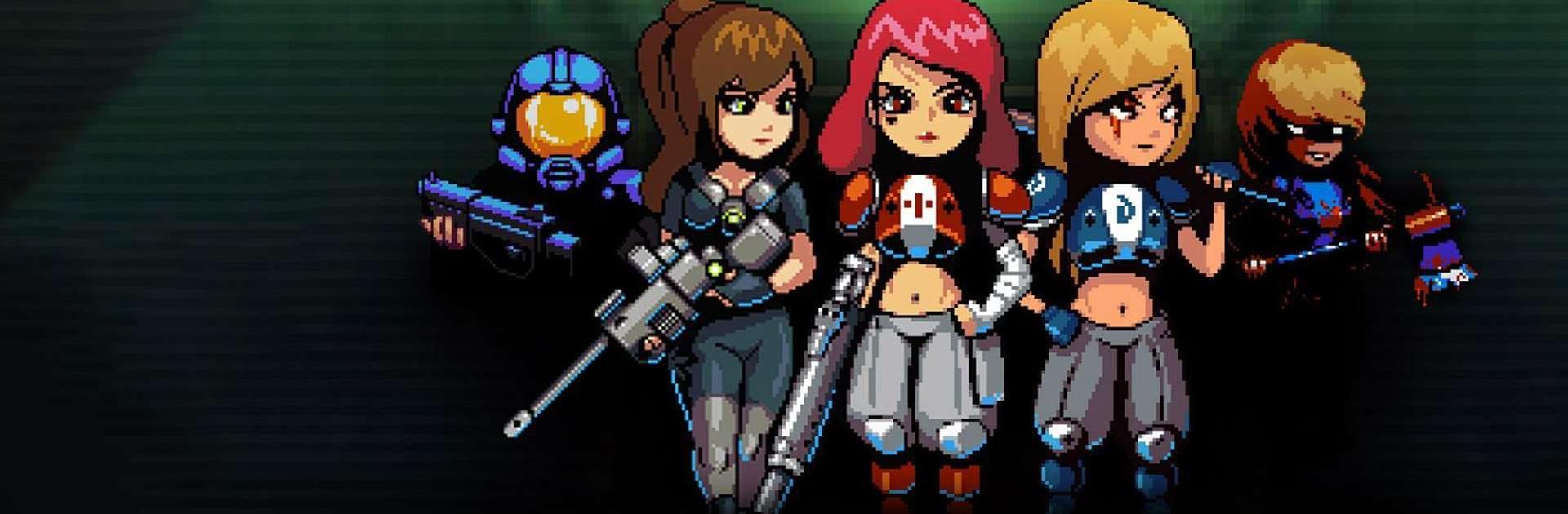 Play Dead Shell Premium Online for Free on PC & Mobile | now.gg