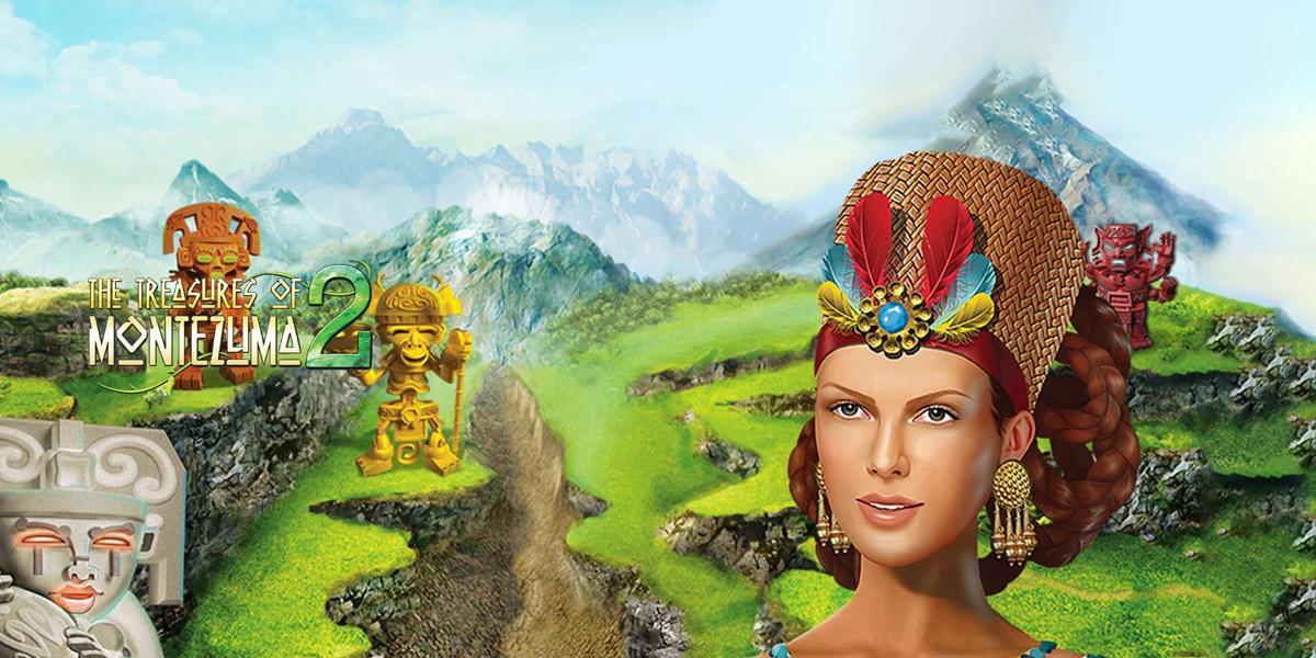Play Montezuma 2: Premium Online for Free on PC & Mobile | now.gg