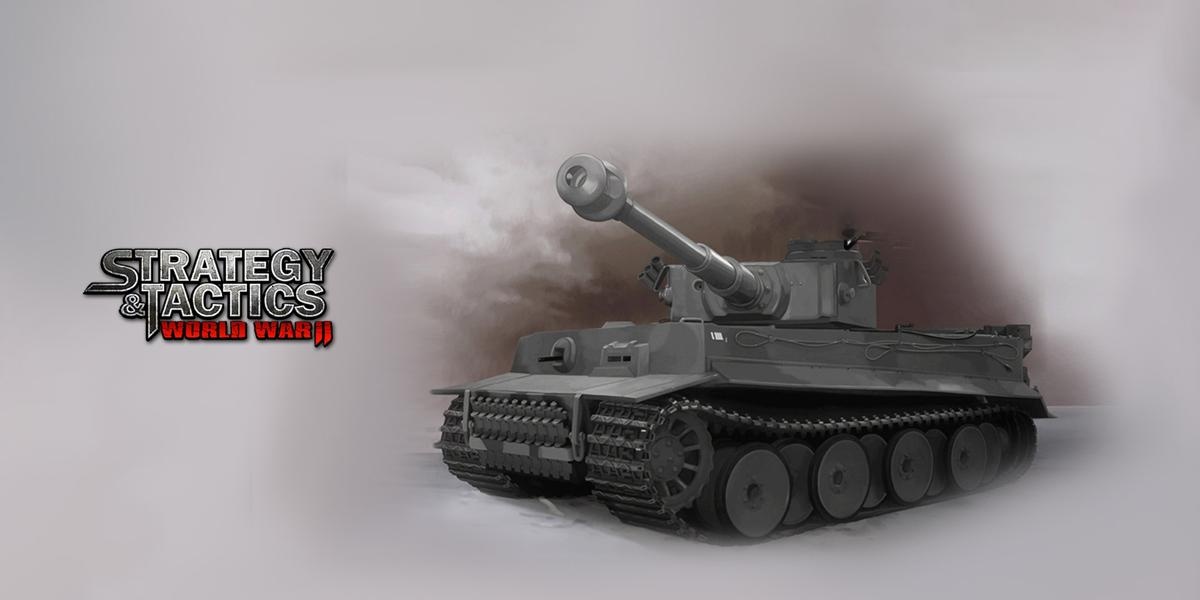 Play Strategy & Tactics: WW2 Online for Free on PC & Mobile | now.gg