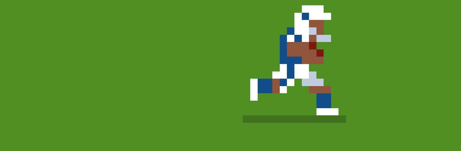 Play Retro Bowl College Online for Free on PC & Mobile | now.gg