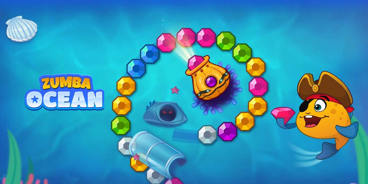 Play Zumba Ocean Online for Free on PC & Mobile | now.gg