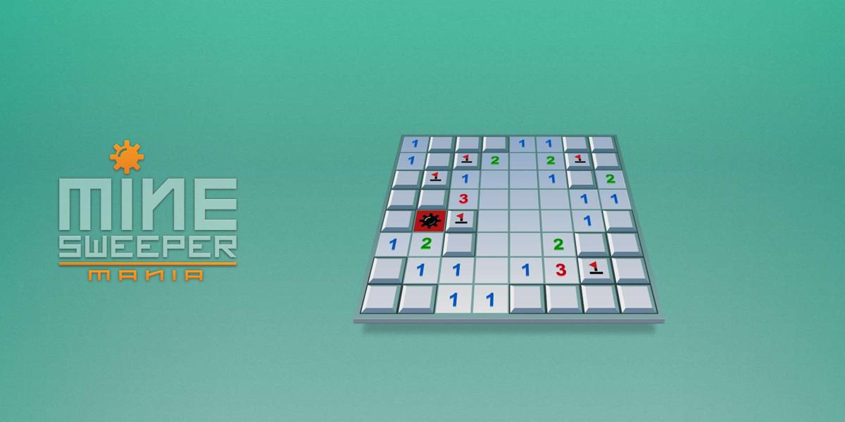 Play Minesweeper Mania Online for Free on PC & Mobile | now.gg