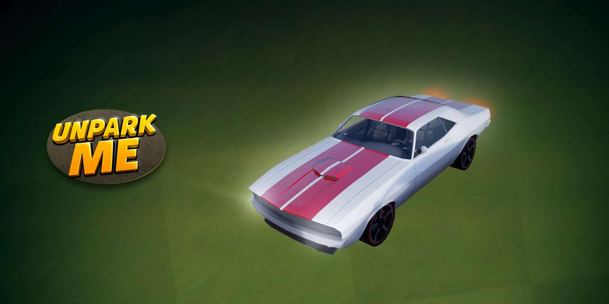 Play Unpark Me Online for Free on PC & Mobile | now.gg