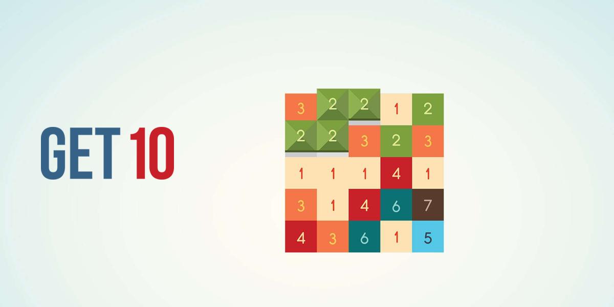 Play Get 10 Online for Free on PC & Mobile | now.gg