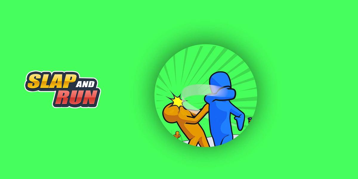 Play Slap & Run online for Free on PC & Mobile | now.gg