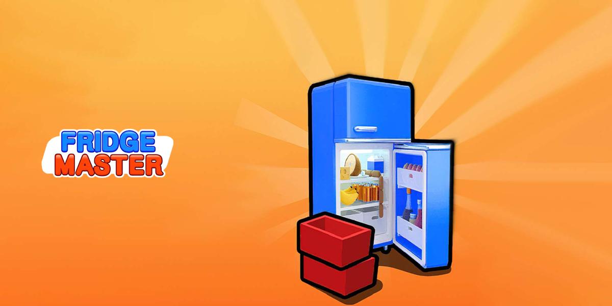 Play Fridge Master Online for Free on PC & Mobile | now.gg