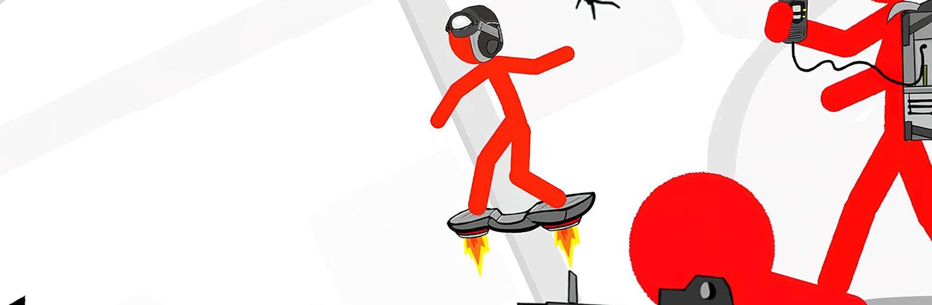 Play Stickman Army: The Defenders online for Free on PC & Mobile | now.gg