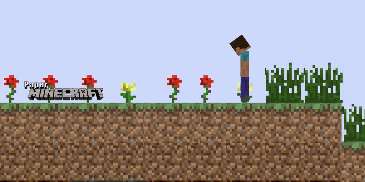 Minecraft Papier Play Paper Minecraft Online For Free On PC Mobile Minecraft Papier Play Paper Minecraft Online For Free On PC Mobile
